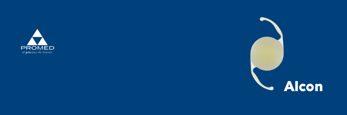 Lentes Intraoculares SA60AT - ALCON – PROMED EL SALVADOR
