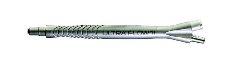 ALCON ULTRAFLOW II I/A HANDPIECE – PROMED EL SALVADOR