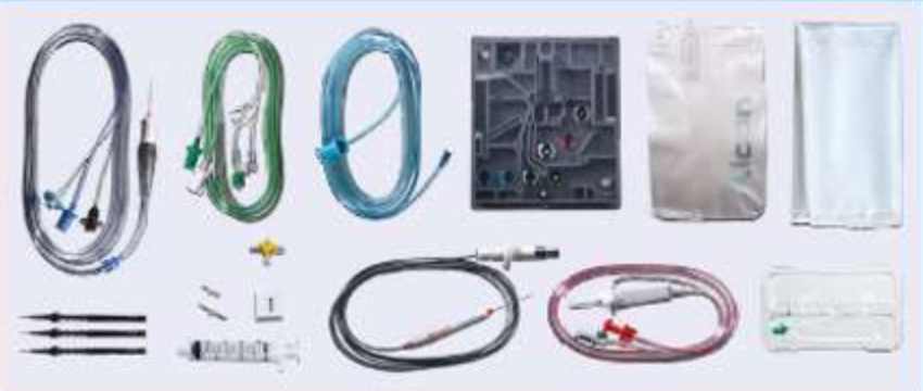 TOTAL PLUS,25+,10K VALVE WD – PROMED EL SALVADOR