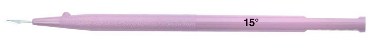 ALCON MONARCH II (B) CARTRIDGES SGL USE – PROMED EL SALVADOR