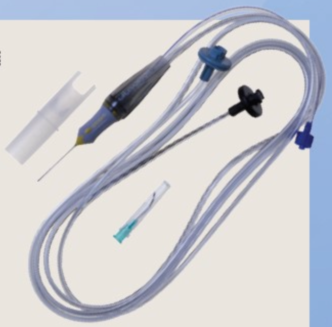 ALCON CONSTELLATION 20 GAUGE ULTRAVIT ANTERIOR VITRECTOMY PROBE ...