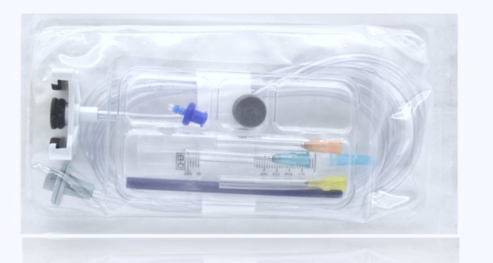 ALCON ASSY,SHIP,CONSTELLATION VFC – PROMED EL SALVADOR